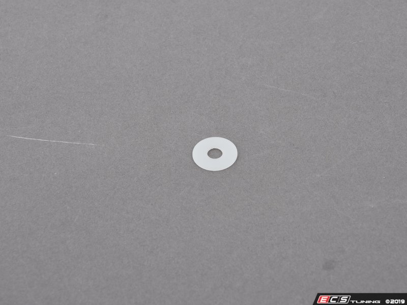 Genuine BMW - 54107153589 - ADJUSTING PLATE (54-10-7-153-589)