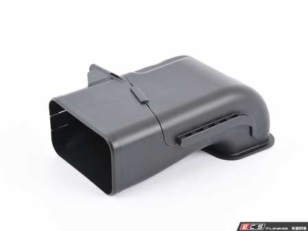 Genuine BMW - 13717577470 - Air Channel (13-71-7-577-470)