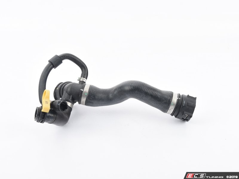 Rein - 17127580957 - Upper Radiator Hose