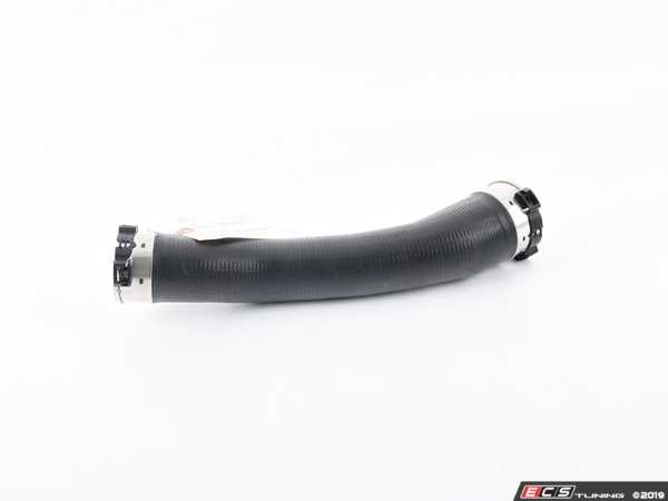 Genuine BMW - 13717597591 - CHARGE AIR INDUCTION (13-71-7-597-591)