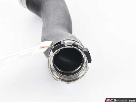 Genuine BMW - 13717597591 - CHARGE AIR INDUCTION (13-71-7-597-591)