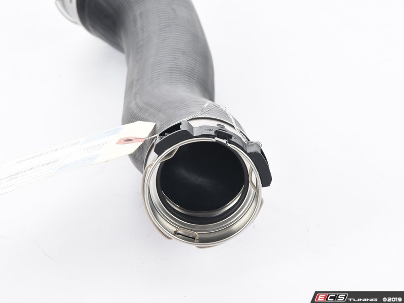 Genuine BMW - 13717597591 - CHARGE AIR INDUCTION (13-71-7-597-591)