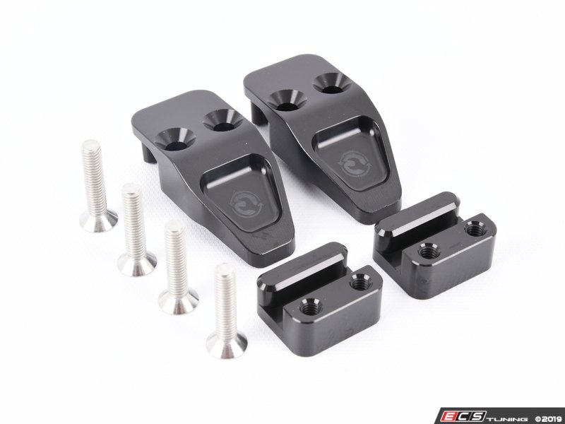 Reboot Engineering - E36RS-1 - E36 Radiator Stay