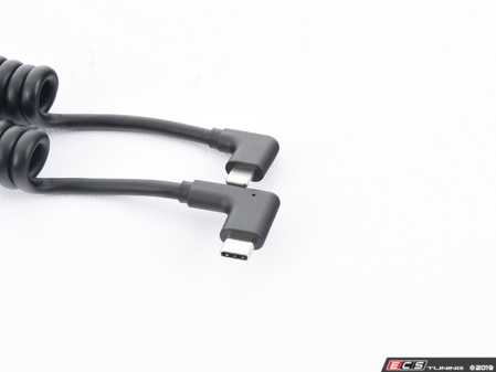 Genuine Volkswagen Audi - 8S0051435H - CABLE SET (8S0 051 435 H)