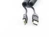 Genuine Volkswagen Audi - 8S0051435H - CABLE SET (8S0 051 435 H)