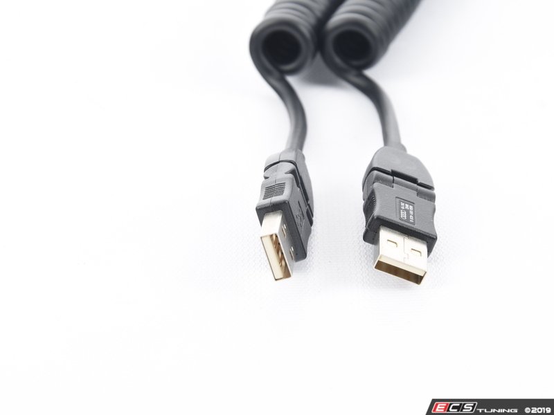 Genuine Volkswagen Audi - 8S0051435H - CABLE SET (8S0 051 435 H)