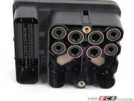Genuine Volkswagen Audi - 1C0907375L - ABS Control Unit (1C0 907 375 L)