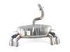 Genuine Volkswagen Audi - 5G6253609AK - Rear Muffler Assembly (5G6 253 ...