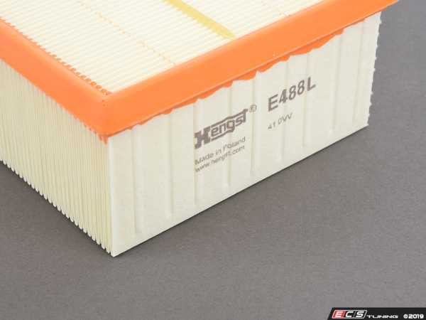 Hengst - 1K0129620D - Air Filter