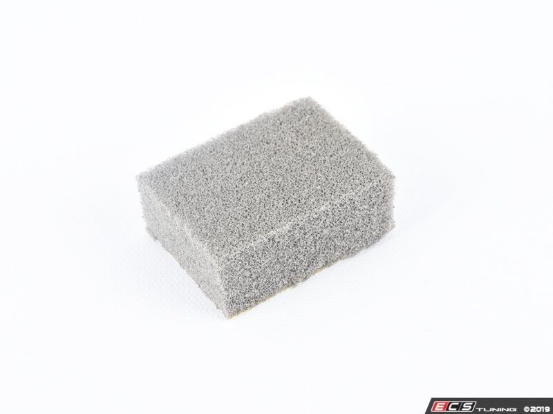 Genuine BMW - 51718204893 - DAMPING STRIP (51-71-8-204-893)