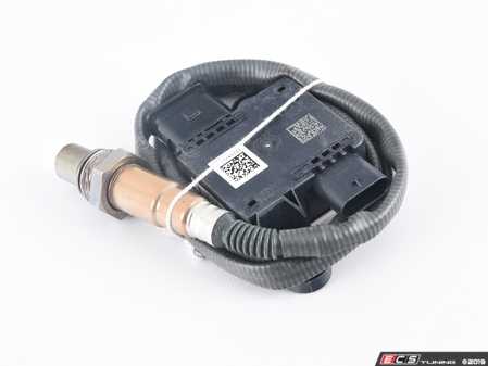 Genuine BMW - 13628582025 - Genuine BMW Exhaust Sensor (13-62-8-582-025)