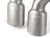 Genuine Volkswagen Audi - 5G6253609AK - Rear Muffler Assembly (5G6 253 ...