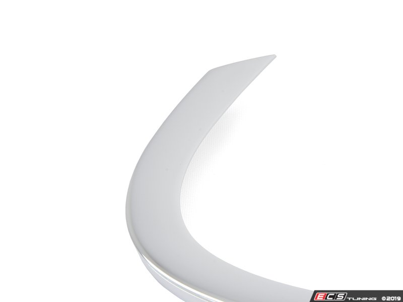 Genuine BMW - 51357179117 - FINISHER WINDOW FRAM (51-35-7-179-117)