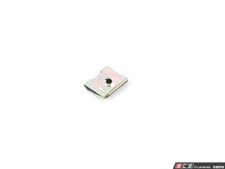 Genuine BMW - 07147133428 - Genuine C-CLIP NUT (07-14-7-133-428)