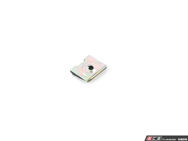 Genuine BMW - 07147133428 - Genuine C-CLIP NUT (07-14-7-133-428)