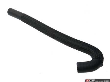 URO - 4E0422887K - Power Steering Supply Hose