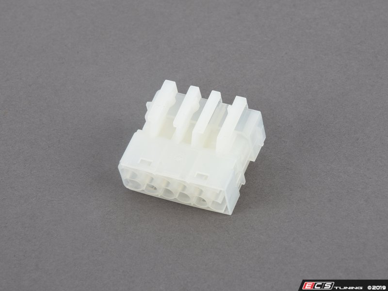 Genuine BMW - 11611439397 - HOSE ELBOW (11-61-1-439-397)