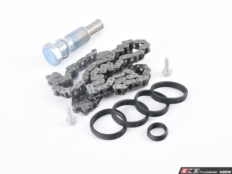 Genuine BMW - 11312448930 - REPAIR KIT, EXPOSED (11-31-2-448-930)