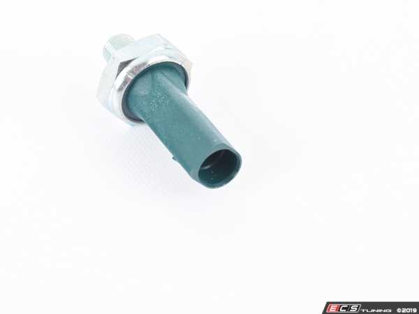 Facet - 036919081D - Oil Pressure Switch - Green - (NO LONGER AVAILABLE)