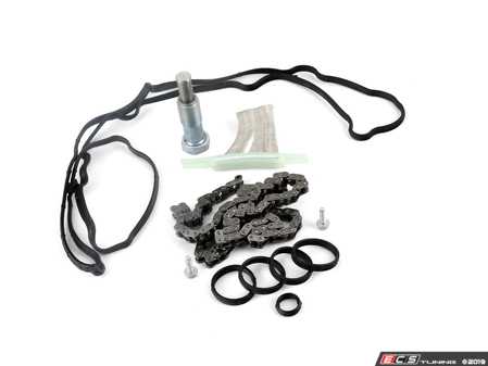 Genuine BMW - 11312448930 - REPAIR KIT, EXPOSED (11-31-2-448-930)