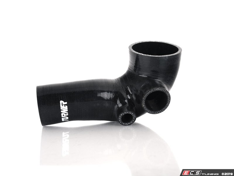 Upgraded Silicone Lower Air Intake Pipe (Turbo Inlet)