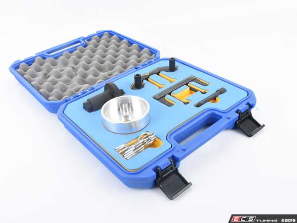 CTA Tools - CTA5013 - Timing Tool Kit