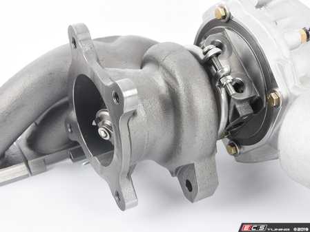 CTS - CTS-TR-1070 - CTS B7/B8 2.0T K04 Turbocharger Upgrade