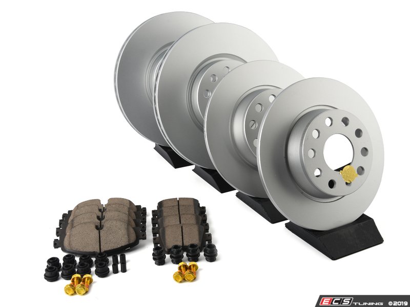 ECS News - Milltek Sport Exhaust - MINI