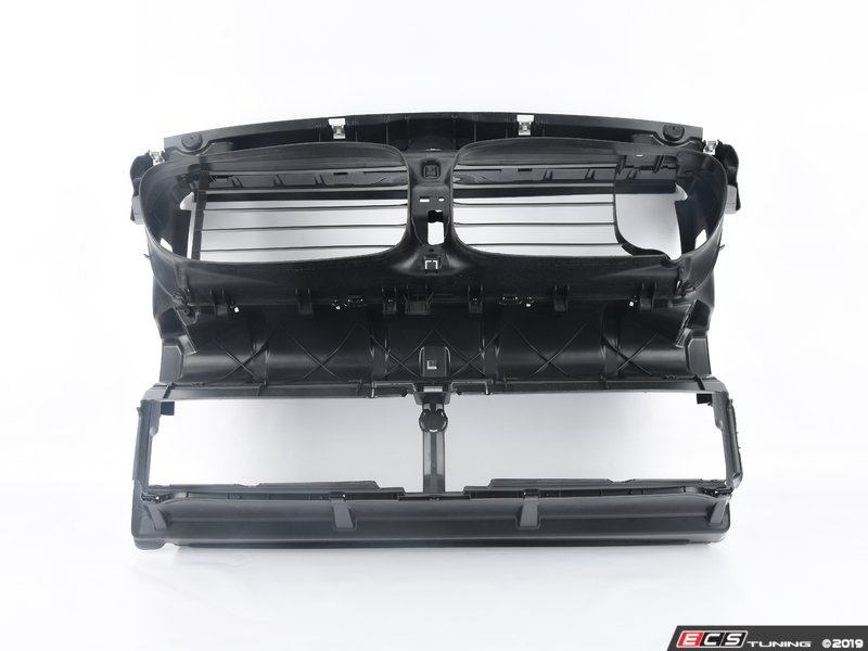 Genuine BMW - 51747224662 - F10 Air Duct (51-74-7-224-662)