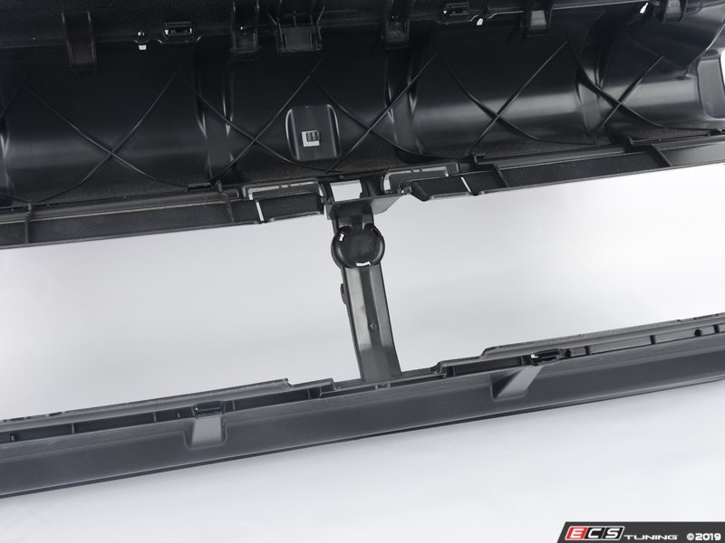 Genuine BMW - 51747224662 - F10 Air Duct (51-74-7-224-662)