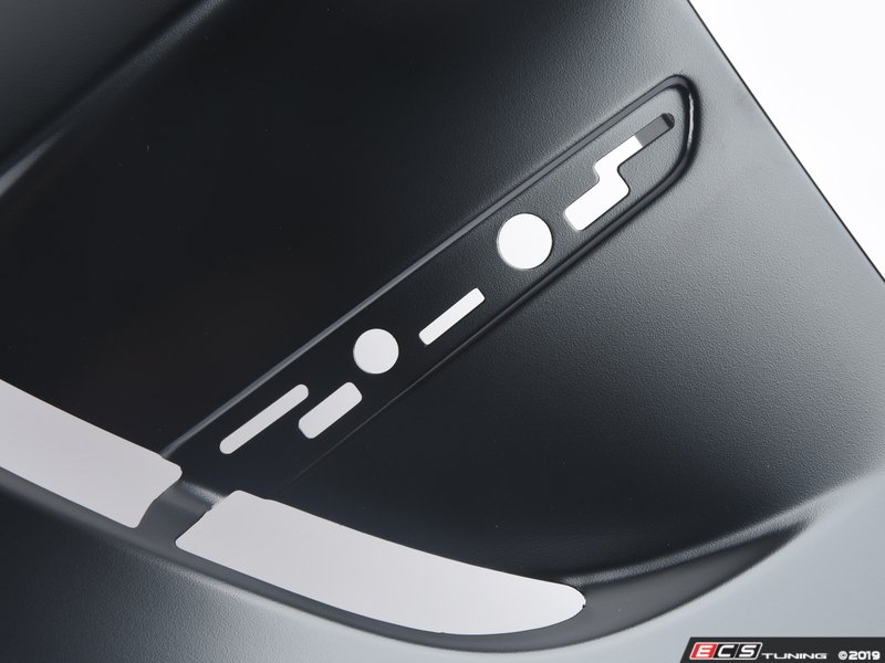 Genuine BMW - 41358066915 - F80 M3 Front Fender - Left (41-35-8-066-915)