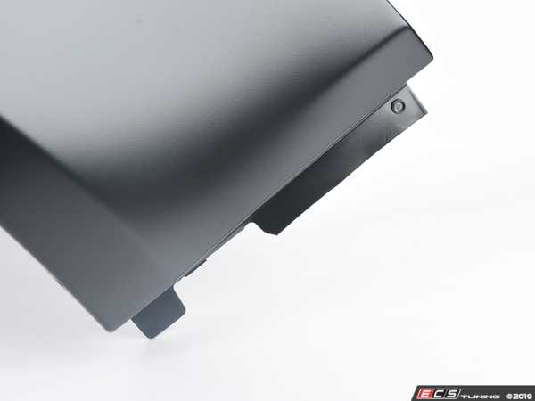 Genuine BMW - 41358066915 - F80 M3 Front Fender - Left (41-35-8-066-915)