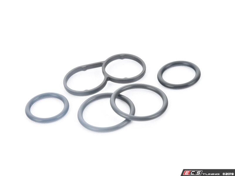Genuine Volkswagen Audi - 057198405 - GASKET SET (057 198 405)