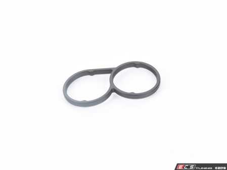 Genuine Volkswagen Audi - 057198405 - GASKET SET (057 198 405)