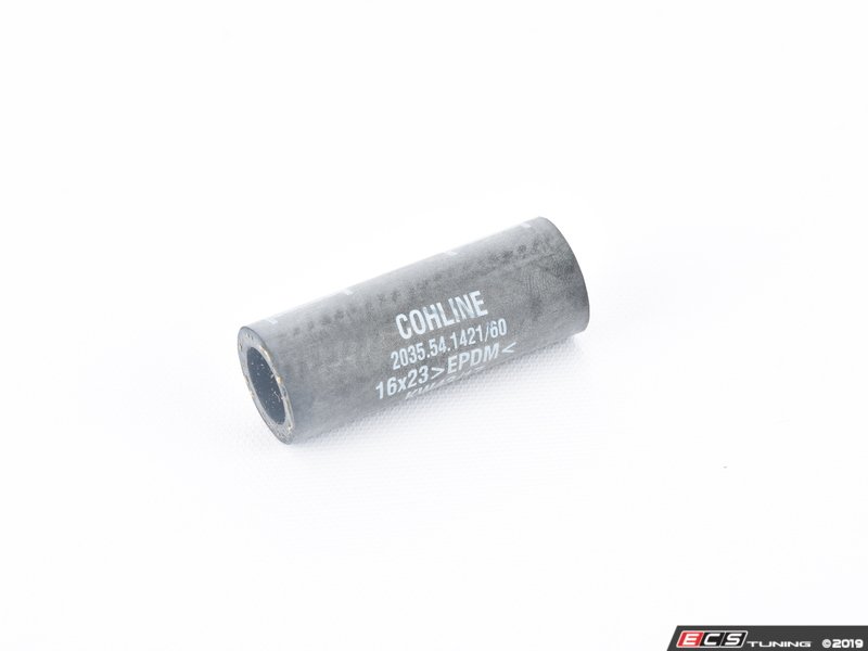 Genuine Volkswagen Audi - 077121625A - HOSE (077 121 625 A)