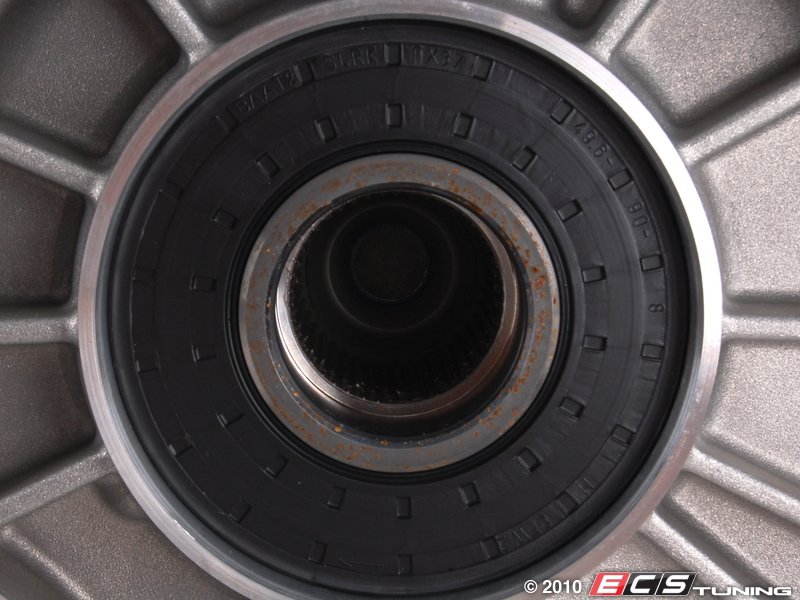 Genuine BMW - 27107555297 - Remanufactured ATC 500 Transfer Case (27-10 ...