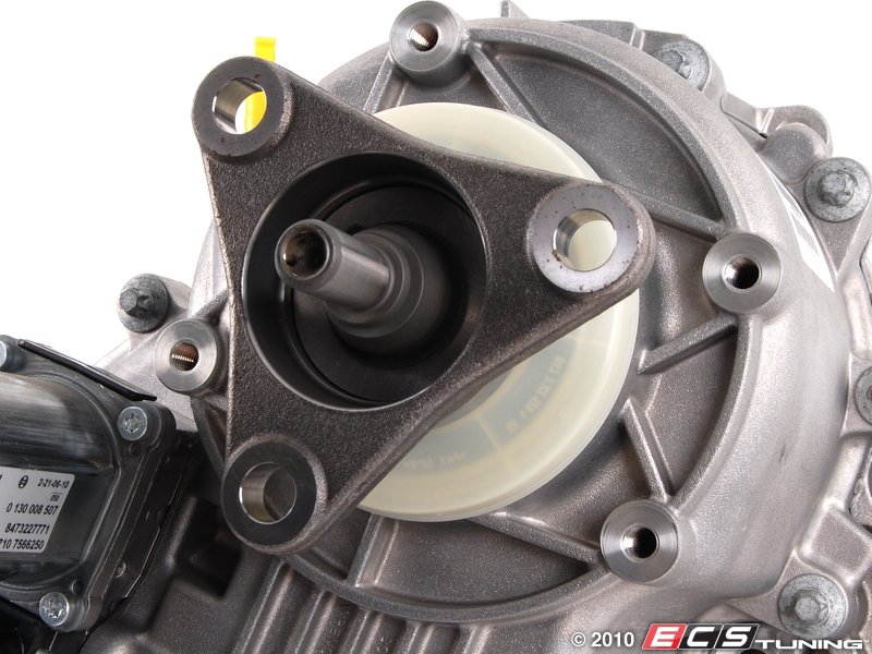 Genuine BMW - 27107555297 - Remanufactured ATC 500 Transfer Case (27-10 ...