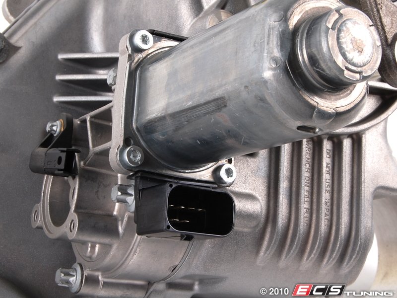 Genuine BMW - 27107555297 - Remanufactured ATC 500 Transfer Case (27-10 ...