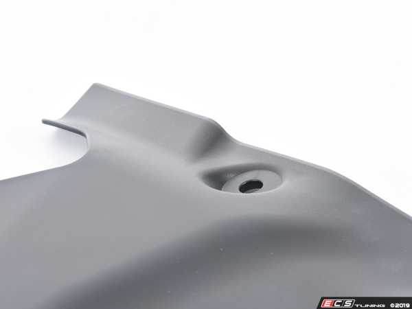 Genuine BMW - 51767397490 - UPPER RIGHT ENGINE C (51-76-7-397-490)