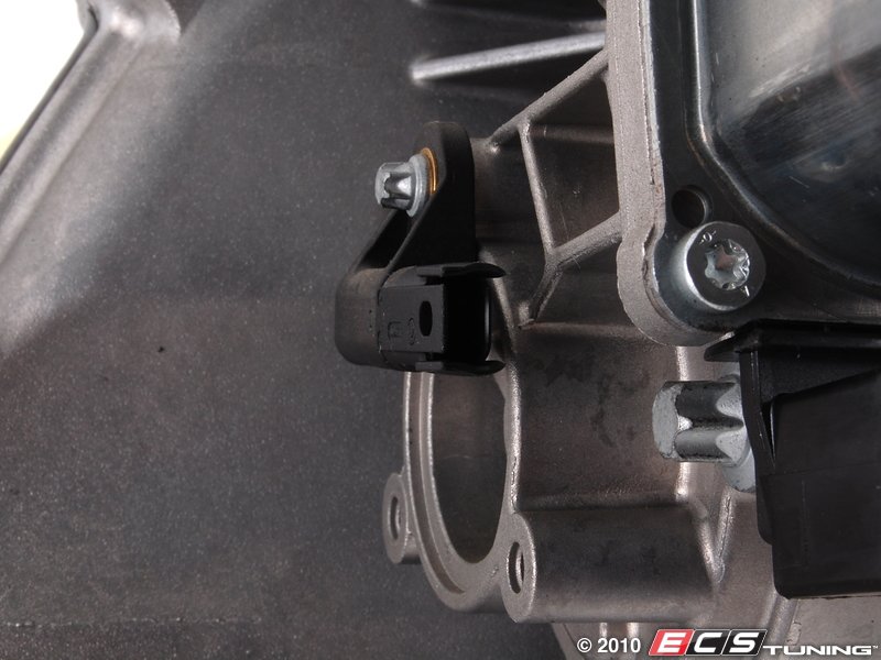 Genuine BMW - 27107555297 - Remanufactured ATC 500 Transfer Case (27-10 ...