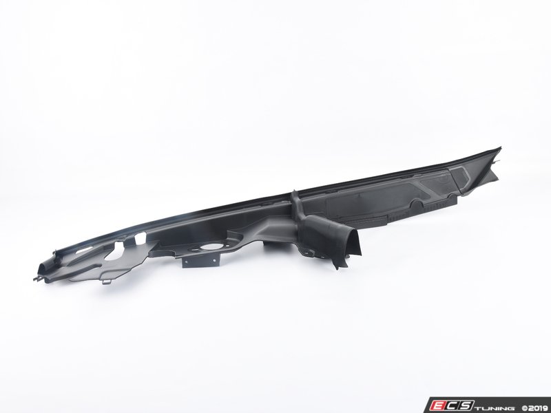 Genuine BMW - 51767397492 - SEALING SIDE PANEL R (51-76-7-397-492)