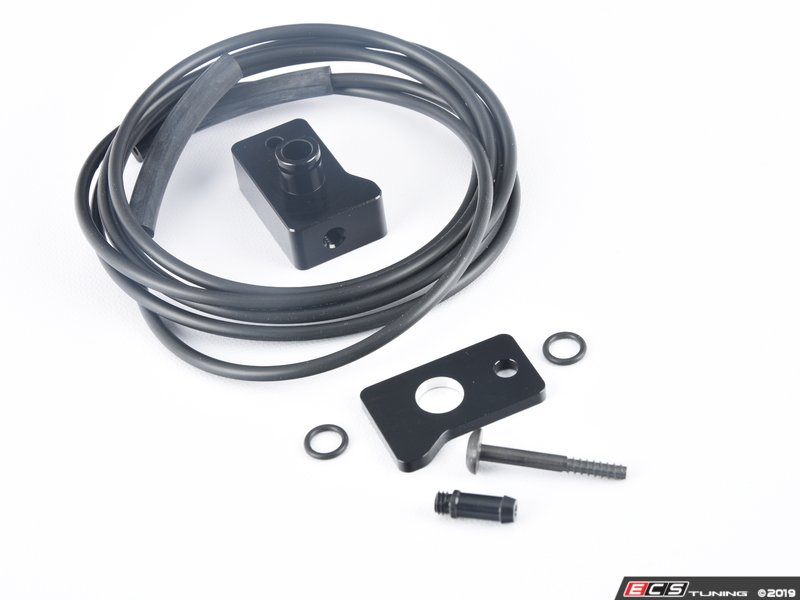 P3 Gauges - P3VTAP2 - EA888 Boost Tap Kit