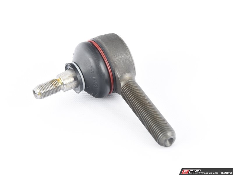 Genuine BMW - 32211135822 - Tie Rod End (Left-Hand Thread) (32-21-1-135 ...