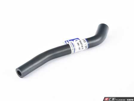 URO - 13411247782 - Breather Hose