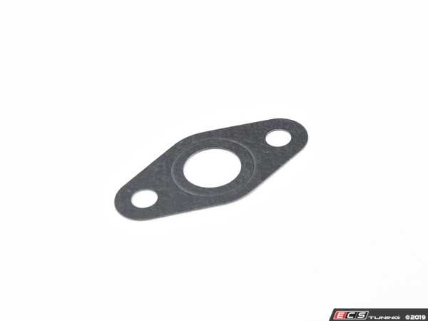 Victor Reinz - 11427792254 - Oil Supply Line Gasket