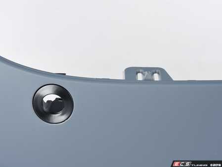 Genuine BMW - 51117245405 - E71 Front Bumper Cover - Primed - Pdc ...