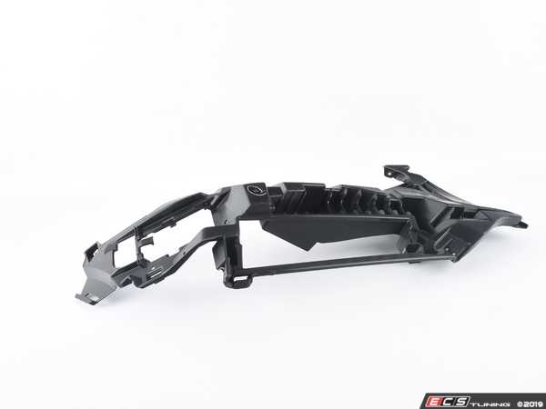 Genuine BMW - 51117399978 - SUPPORT, FOG LAMP RI (51-11-7-399-978)