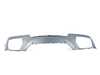 Genuine BMW - 51117245405 - E71 Front Bumper Cover - Primed - Pdc ...