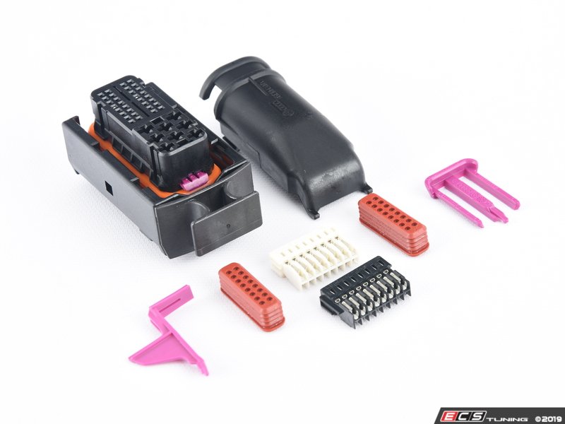 Genuine Volkswagen Audi - 038906379B - HOUSING (038 906 379 B)