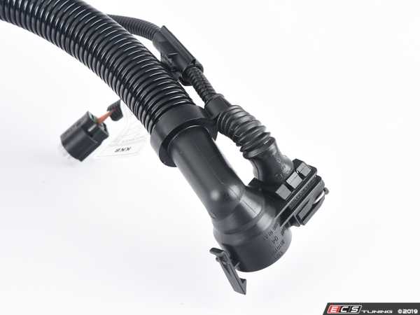 Genuine BMW - 13718574783 - FILTERED AIR PIPE (13-71-8-574-783)